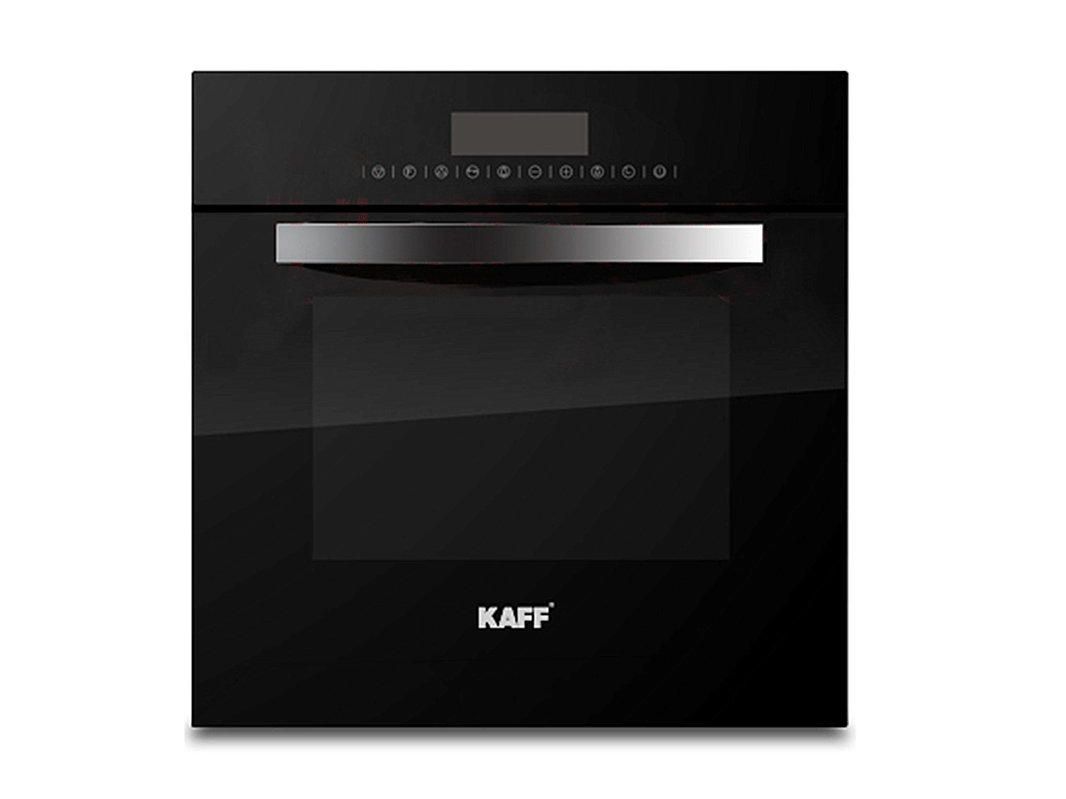 Lò nướng âm tủ KAFF KF-T90S - Kitchen Store | Bếp nhập khẩu Malaysia