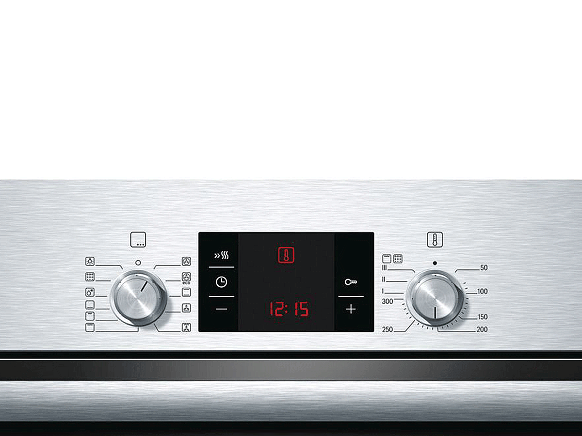 Lò nướng Bosch HBA534BS0A - Kitchen Store