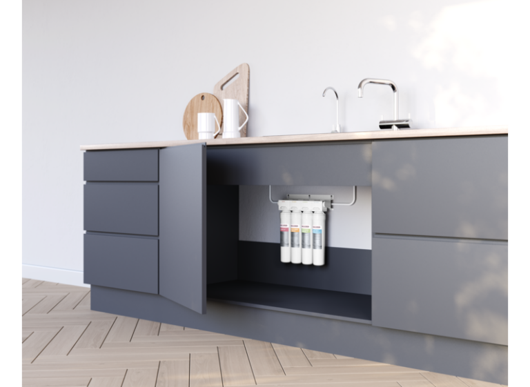 Máy lọc nước STIEBEL ELTRON STREAM 5S (VN) - Kitchen Store